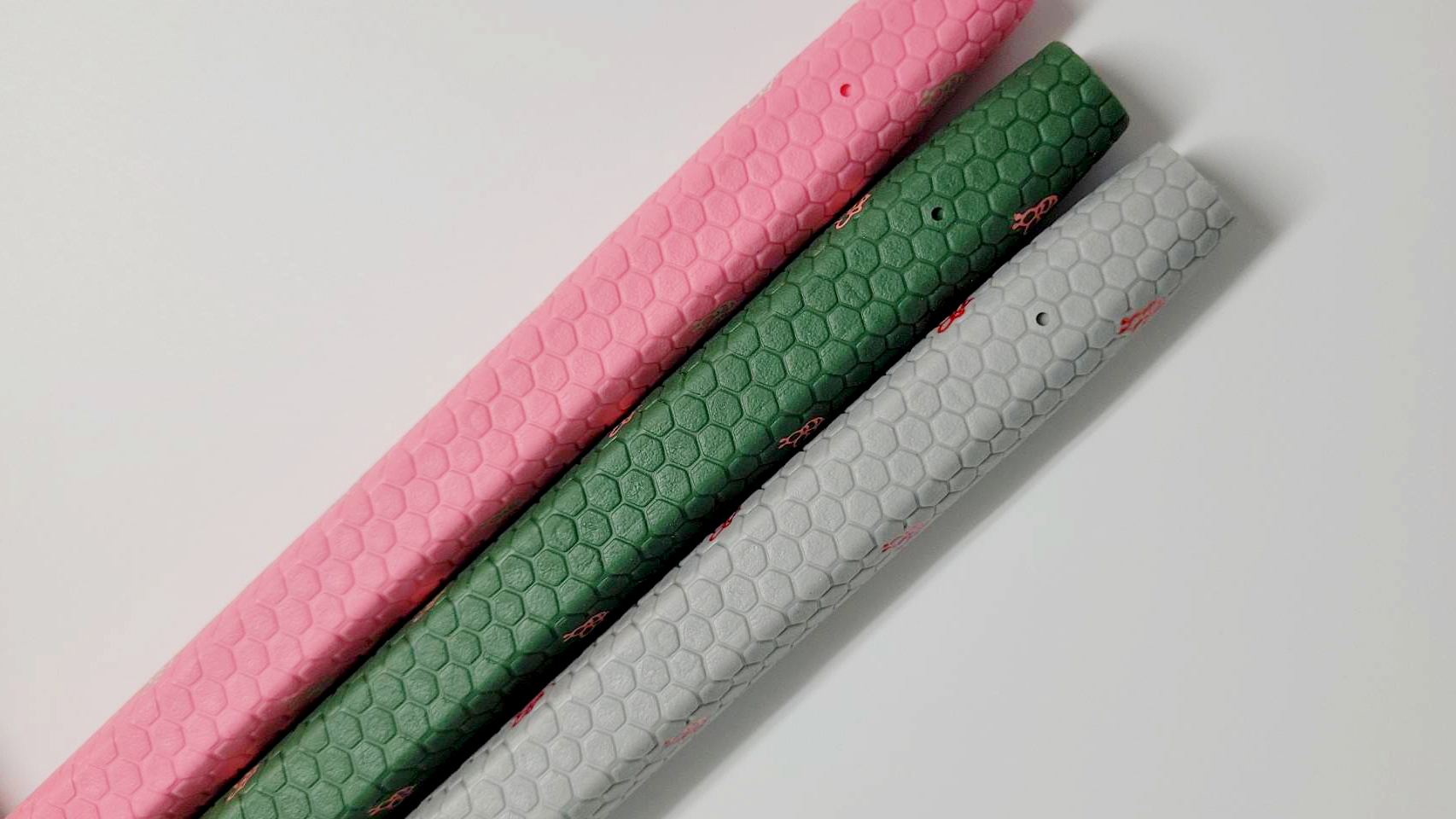 OEM – HONEY GRIP | MA・CAST